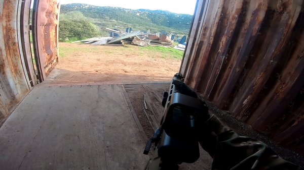 GIANT PAINTBALL PARK - 53 Photos & 51 Reviews - 1800 Wildcat Canyon Rd ...