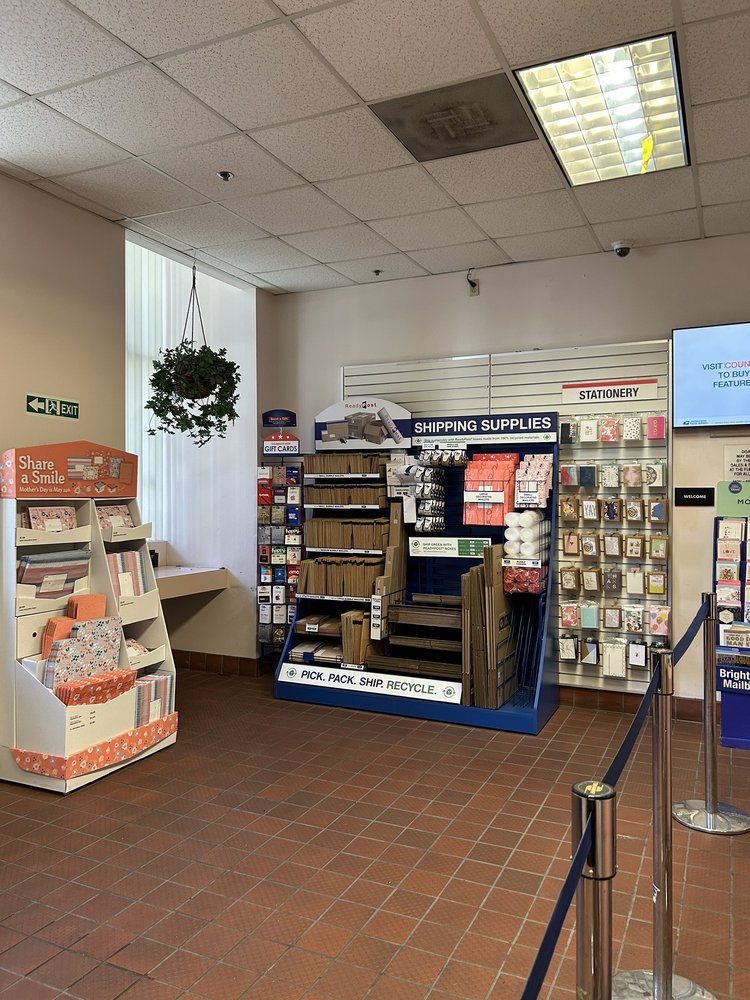 US POST OFFICE - Updated June 2026 - 40 Photos & 291 Reviews - 1400 ...