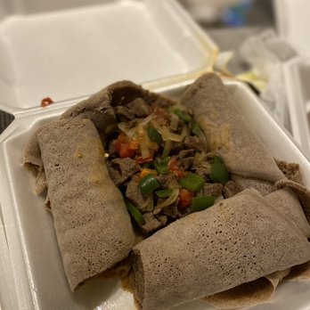 AWAZE ETHIOPIAN & ERITREAN CUISINE - Updated May 2024 - 195 Photos ...