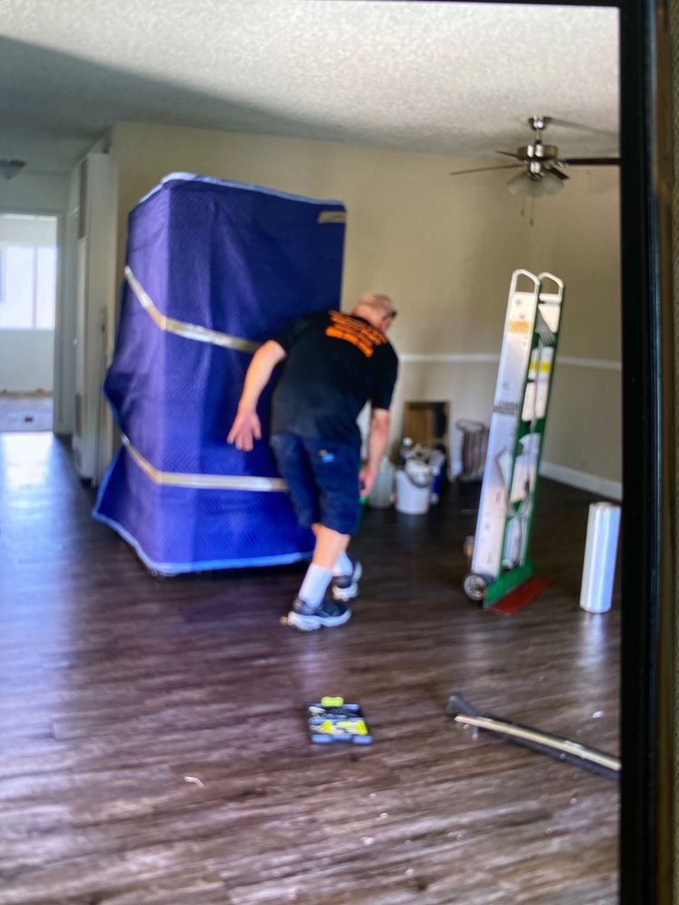 MONSTER MOVING AND STORAGE - Updated March 2025 - 205 Photos & 741 ...