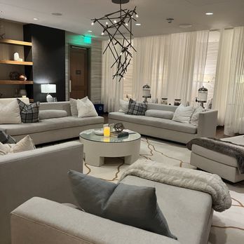 RELACHE SPA & SALON- GAYLORD ROCKIES RESORT & CONVENTION CENTER ...