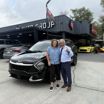 TX AUTO GROUP - Updated August 2025 - 75 Photos & 79 Reviews - 5803 ...