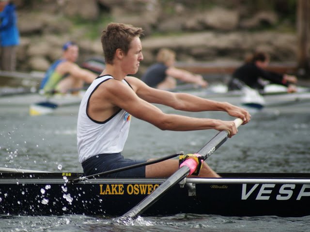 LAKE OSWEGO COMMUNITY ROWING - Updated June 2024 - 350 Oswego Pointe Dr ...