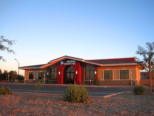 DREAMING SUMMIT ANIMAL HOSPITAL - Updated December 2025 - 43 Photos ...