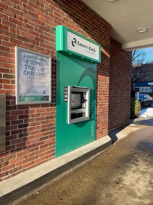 SAVERS BANK - Updated April 2026 - 270 Main St, Southbridge ...
