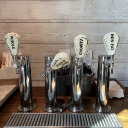 LUCKY LAB COFFEE - Updated March 2026 - 352 Photos & 302 Reviews - 2421 ...