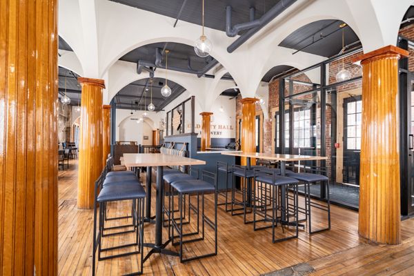 OLD CITY HALL BREWERY - Updated April 2026 - 66 Photos & 21 Reviews ...