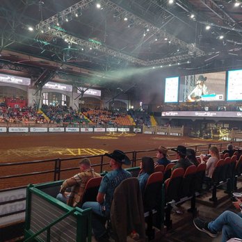 COWTOWN COLISEUM - Updated July 2025 - 323 Photos & 109 Reviews - 121 E ...