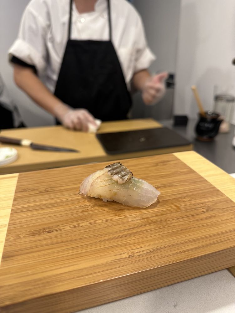 FUKU OMAKASE - 26 Photos - 104 W Washington Pl, New York, New York ...