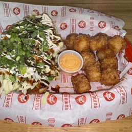 SUMO DOG - Updated August 2025 - 132 Photos & 121 Reviews - 49-830 ...