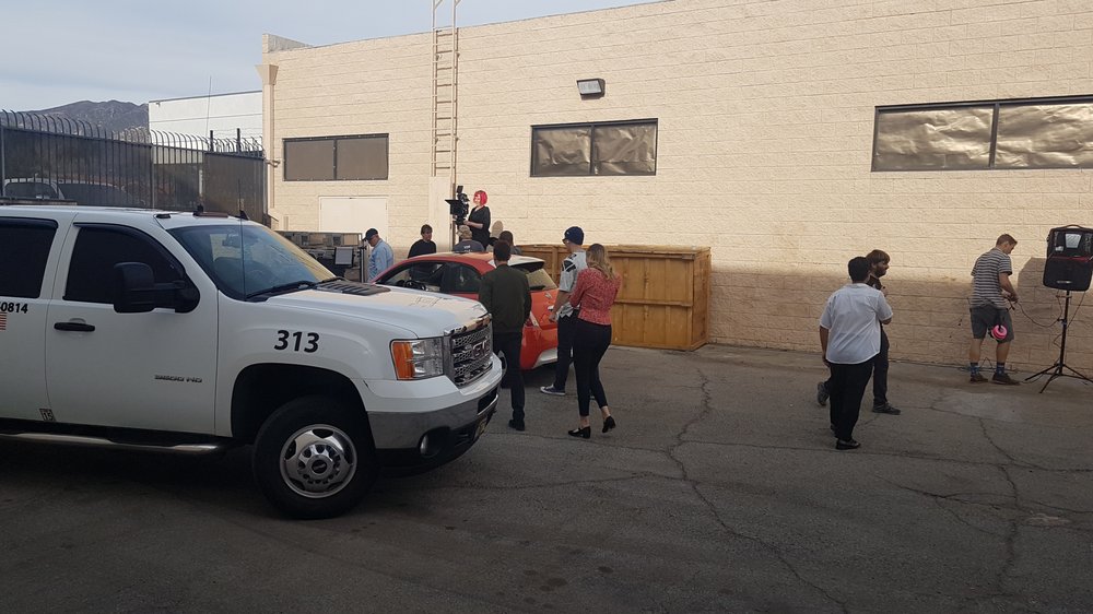 SIMI VALLEY EXPRESS TOWING - Updated November 2024 - 21 Photos - Simi ...