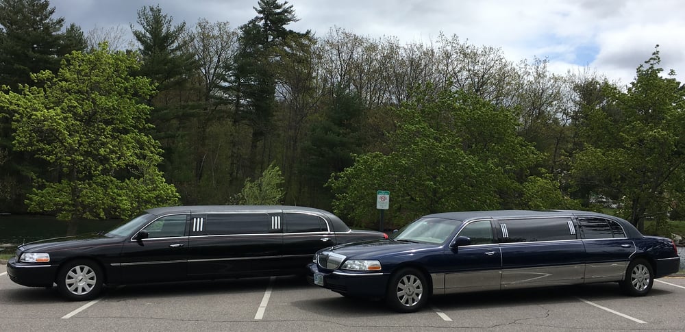ASL LIMOUSINE - Updated April 2026 - 14 Photos - Laconia, New Hampshire ...