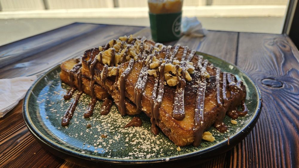 JAVA DAY CAFE - Updated September 2025 - 79 Photos & 109 Reviews - 224 ...