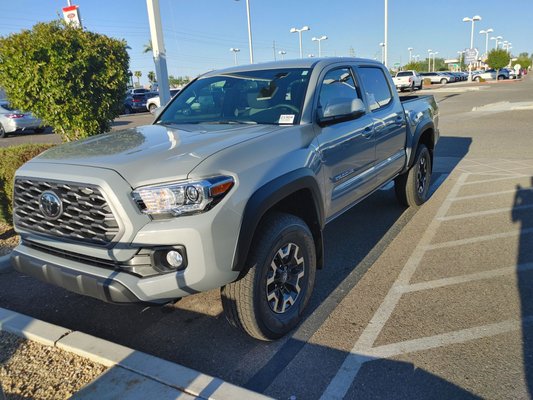 BELL ROAD TOYOTA - Updated August 2024 - 140 Photos & 700 Reviews ...