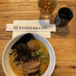 RAMEN NAGOMI - Updated January 2026 - 1634 Photos & 1224 Reviews - 49 ...