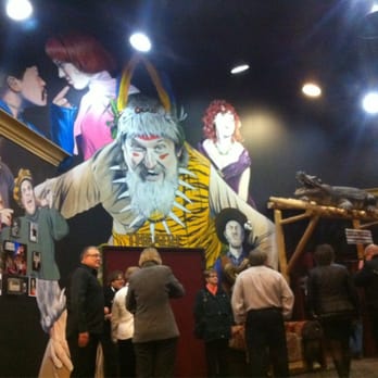 JUBILATIONS CALGARY DINNER THEATRE - Updated January 2026 - 54 Photos ...