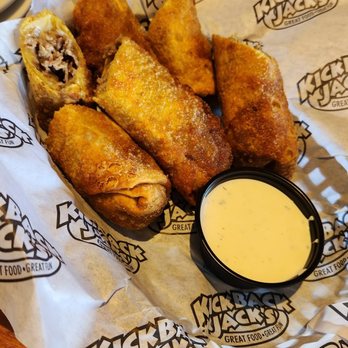 Kickback Jack’s - Trusted Since 2010 - Updated July 2025 - 182 Photos ...