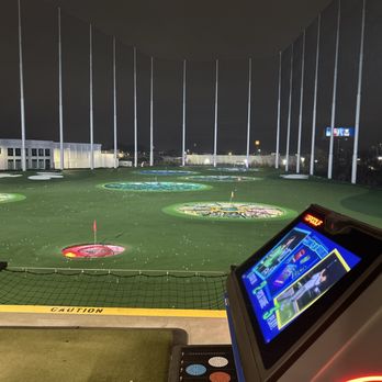 TOPGOLF - Updated October 2025 - 116 Photos & 81 Reviews - 120 ...