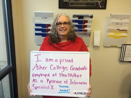 ASHER COLLEGE - Updated October 2025 - 28 Photos & 20 Reviews - 1215 ...