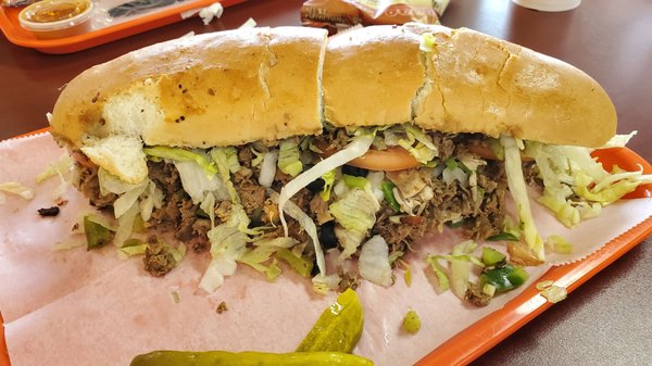 SUBS & SUCH - 21 Photos & 90 Reviews - 248 S Calderwood St, Alcoa, TN ...