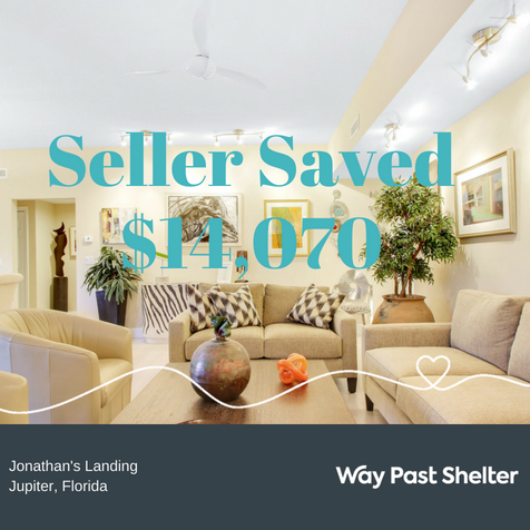 WAY PAST SHELTER - 2255 Glades Rd Ste 324A, Boca Raton, Florida - Real ...