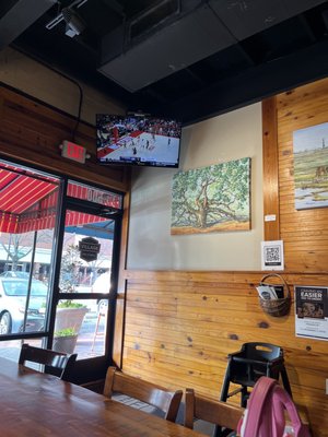 VILLAGE DELI AND GRILL - CAMERON VILLAGE - Updated August 2025 - 115 ...