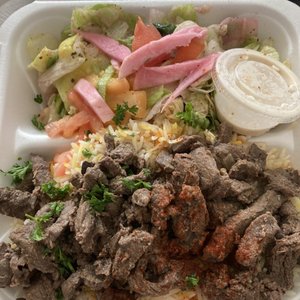 SAFIER MEDITERRANEAN DELI - 259 Photos & 385 Reviews - 641 S 4th St ...