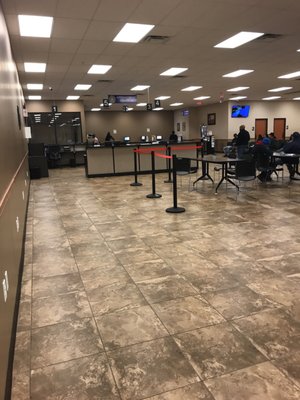 TEXAS DEPARTMENT OF PUBLIC SAFETY DRIVER LICENSE CENTER - Updated ...