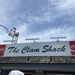 THE CLAM SHACK - 731 Photos & 727 Reviews - Seafood - 2 Western Ave ...