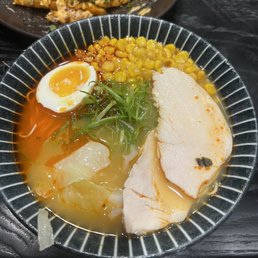 BORU RAMEN - Updated January 2026 - 337 Photos & 187 Reviews - 4957 ...