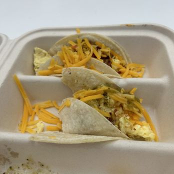 TALLBOY TACO - Updated October 2025 - 10 Reviews - 5700 S Cicero Ave ...