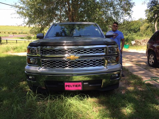 PELTIER CHEVROLET - Updated October 2025 - 17 Photos & 46 Reviews ...