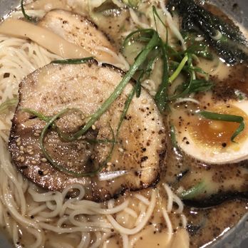 XIN RAMEN SUSHI & YAKITORI BAR - Updated July 2025 - 41 Photos & 42 ...