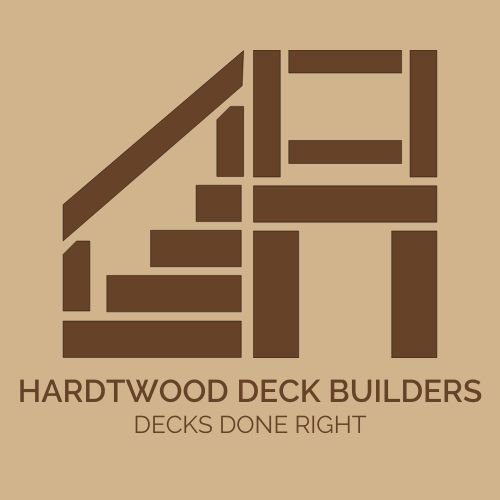 HARDTWOOD DECK BUILDERS - Updated December 2025 - Request Consultation ...