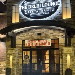 THE DELHI LOUNGE - Updated July 2025 - 97 Photos & 34 Reviews - 1850 ...