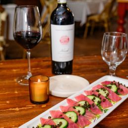 BELLA LUNA - Updated July 2025 - 468 Photos & 609 Reviews - 350 W Main ...