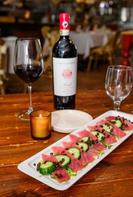 BELLA LUNA - Updated December 2025 - 516 Photos & 635 Reviews - 350 W ...