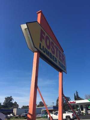 FOSTER LUMBER YARD - Updated December 2025 - 17 Reviews - 1601 W Texas ...