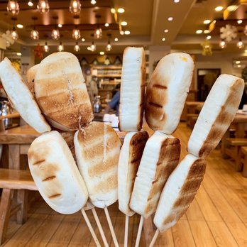 HAPPY TREE HOUSE BBQ - Updated August 2024 - 470 Photos & 97 Reviews ...