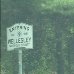 TOWN OF WELLESLEY RECYCLING AND DISPOSAL FACILITY - 169 Great Plain Ave ...