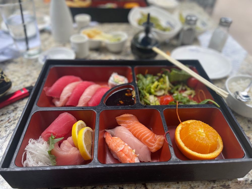 THE BLUE FISH ALLEN - Updated December 2025 - 452 Photos & 512 Reviews ...