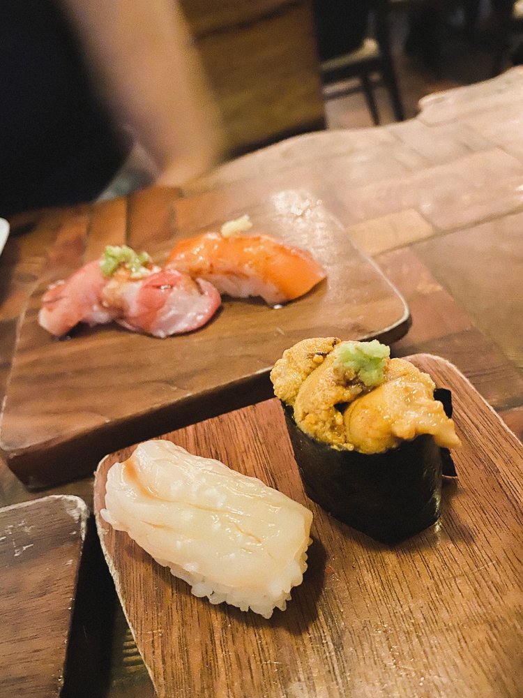 UCHI - 6998 Photos & 2418 Reviews - 904 Westheimer Rd, Houston, Texas ...