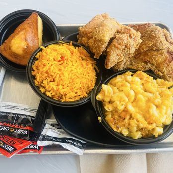 CORNBREAD BROOKLYN - Updated May 2025 - 487 Photos & 453 Reviews - 409 ...