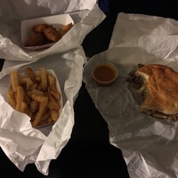 521 BBQ & GRILL - Updated January 2026 - 86 Photos & 275 Reviews - 6257 ...