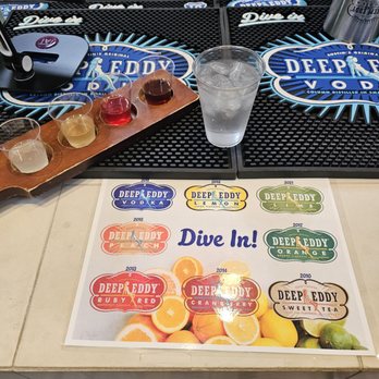 DEEP EDDY VODKA TASTING ROOM - 689 Photos & 292 Reviews - 2250 E Hwy ...