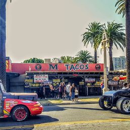 M TACOS - Updated October 2025 - 118 Photos & 180 Reviews - 4111 Main ...