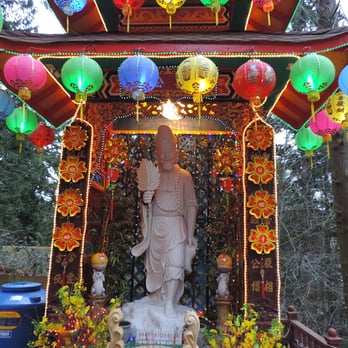 KSITIGARBHA TEMPLE CHUA DIA TANG - Updated August 2025 - 192 Photos ...