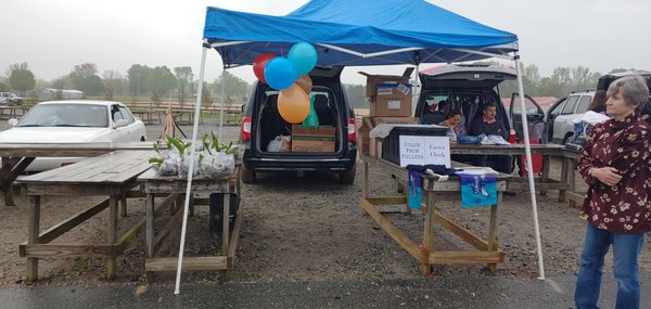 WEBB ROAD FLEA MARKET - 30 Photos & 20 Reviews - 905 Webb Rd, Salisbury ...