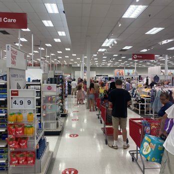 TARGET - Updated February 2025 - 31 Photos & 61 Reviews - 2137 Route 38 ...