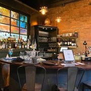 Edibles Restaurant & Bar - Reservations - New American, Cocktail Bars ...